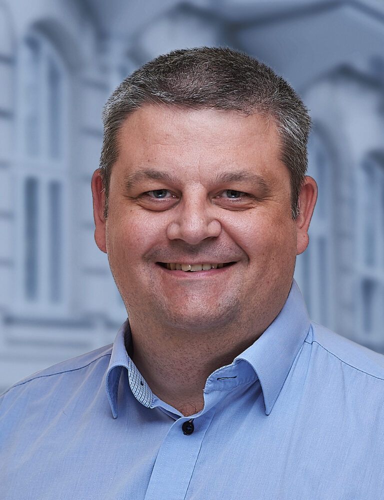 SENESTE NYT | Venstre i Solrød skal have ny formand – Venstre i Solrød